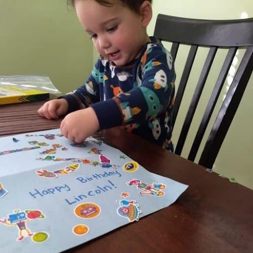 Creating a Toddler Schedule- Top 10 Daily Toddler Activities to Include