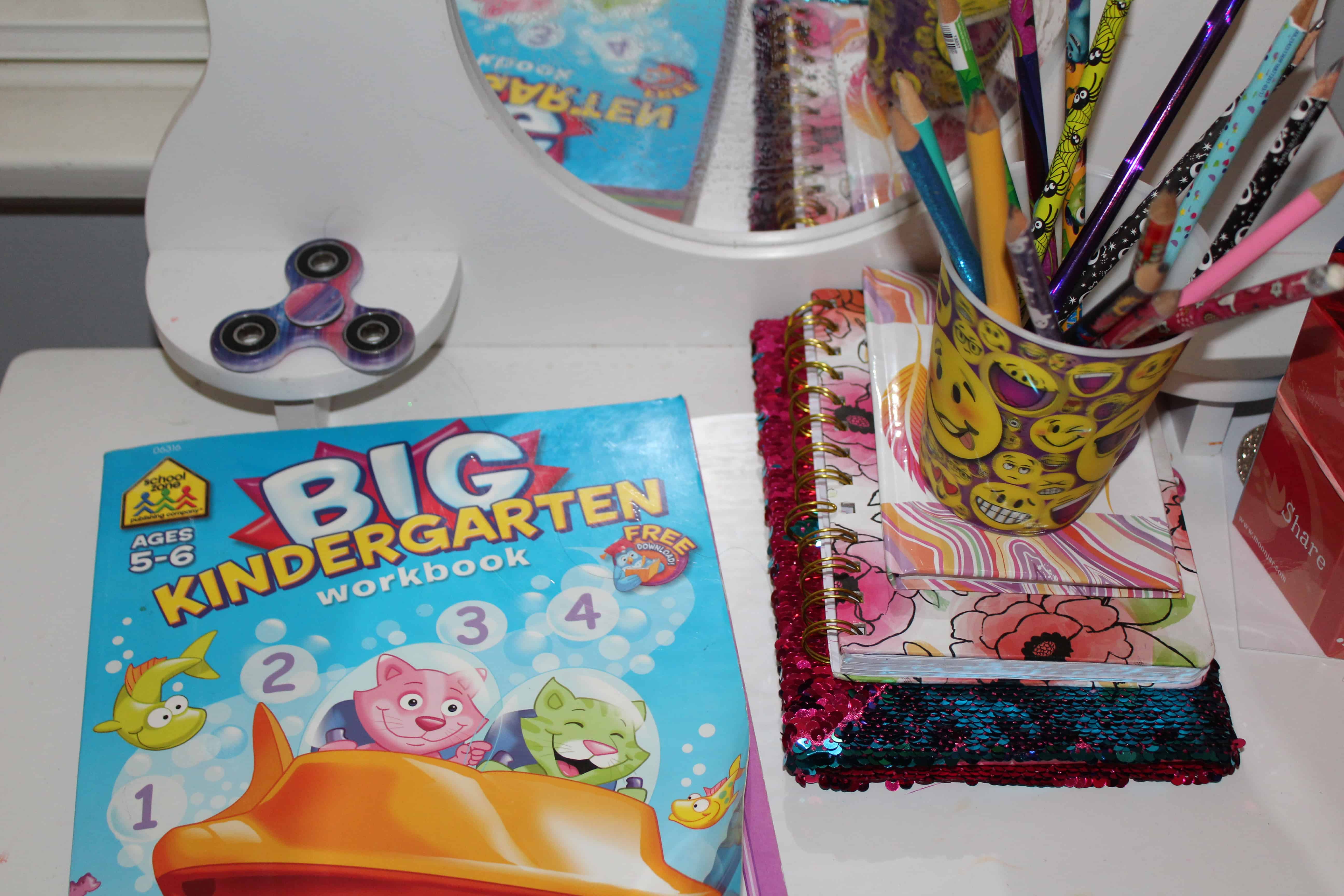 The Best Sticker Books for Toddlers – The Salty Mamas