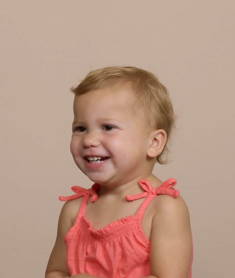 The Five Stages of Baby Model Rejection – The Salty Mamas