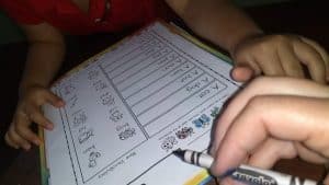 How Can You Help a Child that HATES Homework? – The Salty Mamas