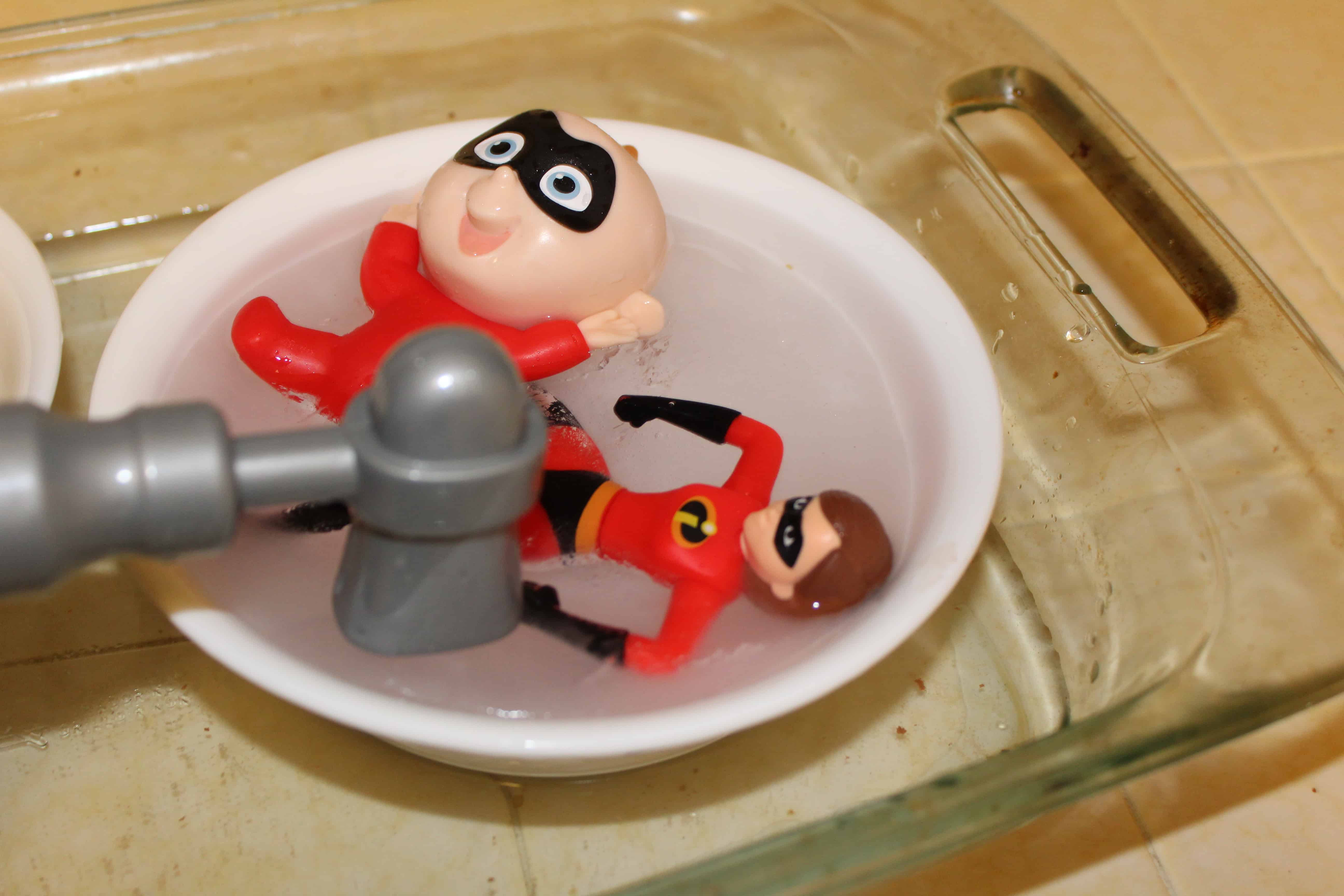 Frozone Ice Challenge: An Easy STEM Preschool Activity – The Salty Mamas