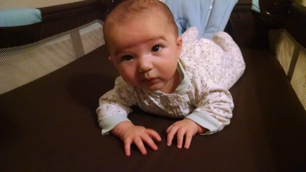 How to Make a Baby Cry in 9 Easy Steps – The Salty Mamas