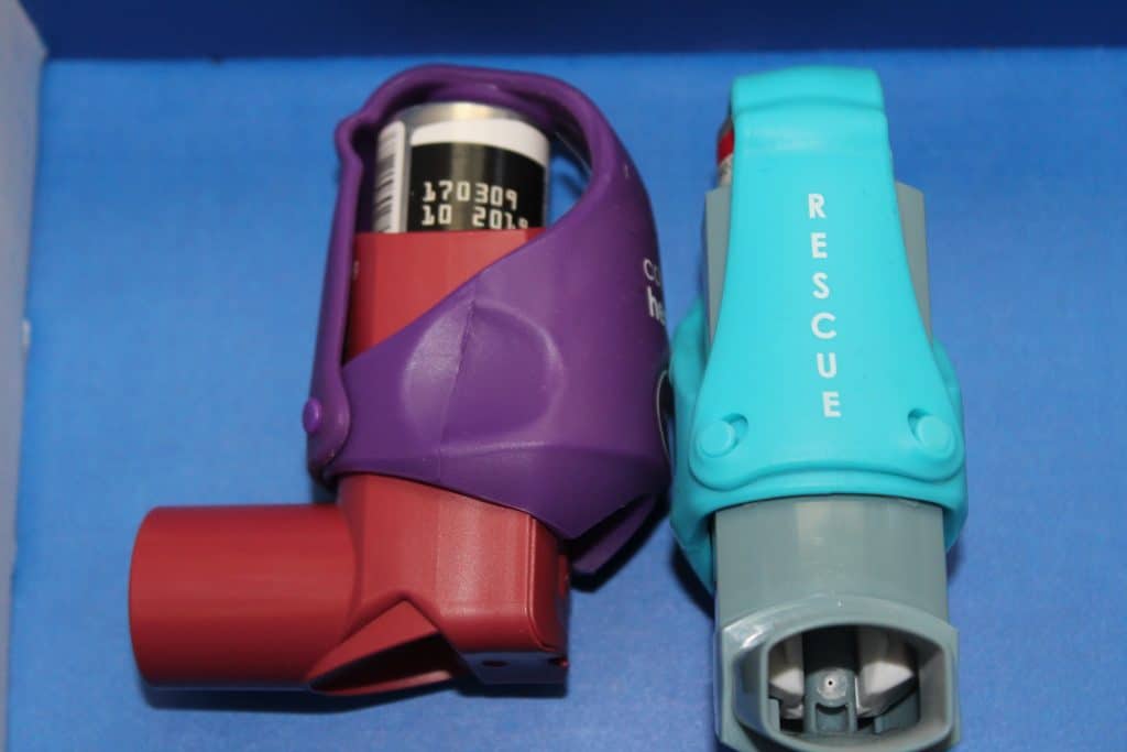 Digital Asthma Monitoring with BreatheSmart's New Technology