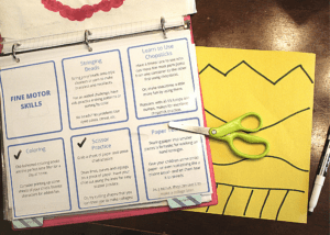 Easy Activity Cards for Kids – The Salty Mamas