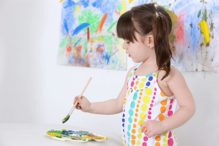 Creating a Toddler Schedule- Top 10 Daily Toddler Activities to Include